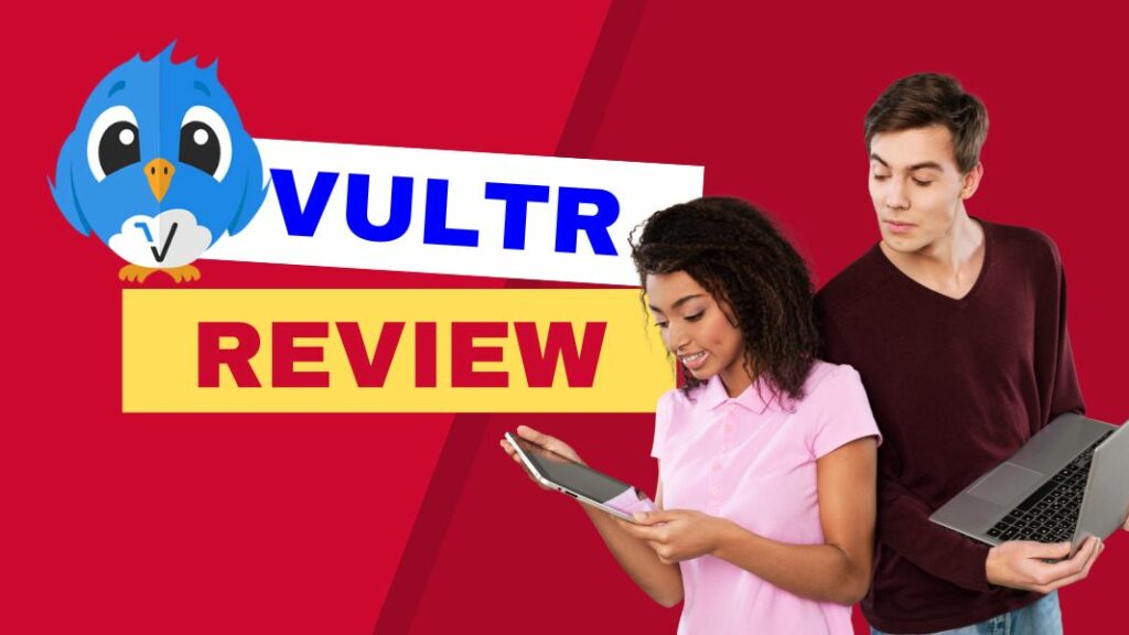 Review Vultr: Cloud VPS dengan Performance Terbaik 2025