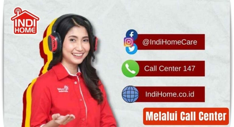 7+ Cara Cek Indihome Gangguan (100% Terbukti Berhasil)