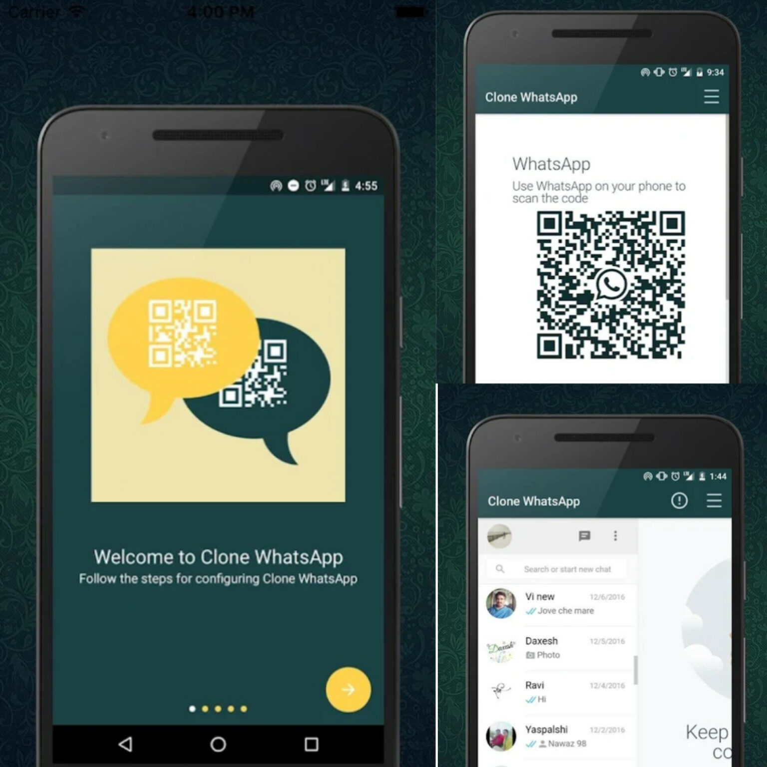 7+ Aplikasi Sadap WA Terbaik 2025 (Gratis untuk android dan ios)