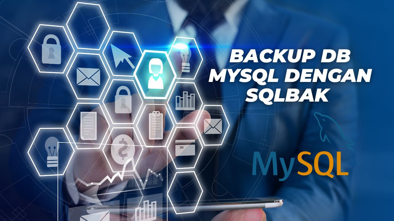Cara Backup Database Mysql Dengan Sqlbak Auto Backup