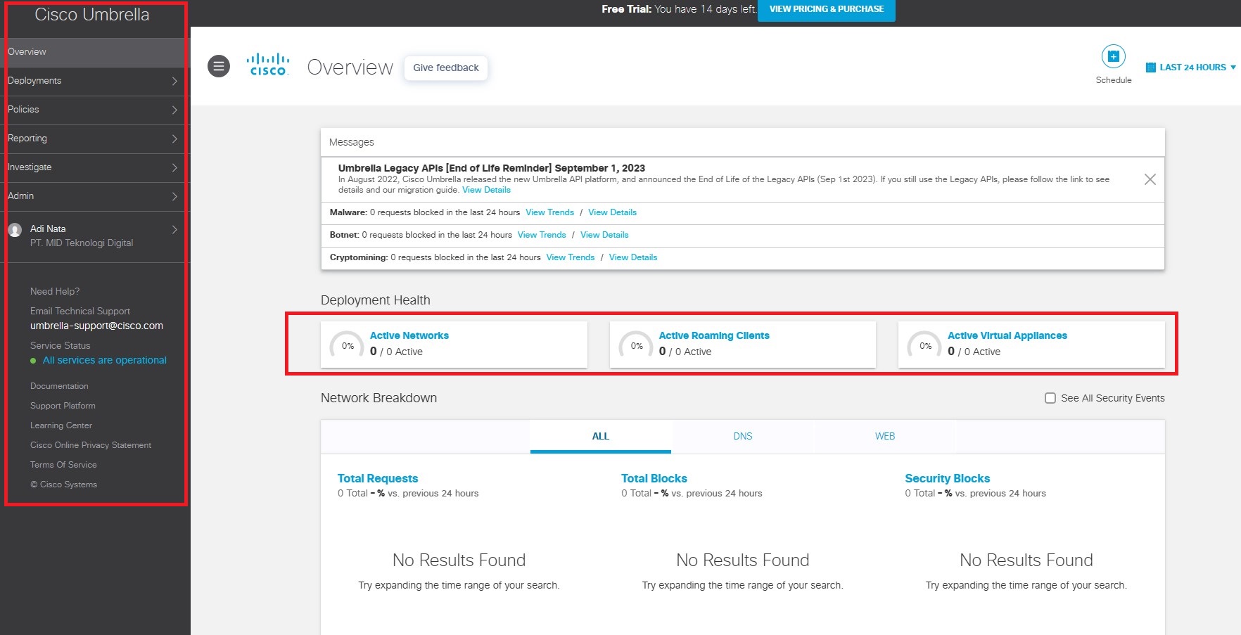 7+ DNS Pribadi Tercepat dan Terbaik: Bisa Anda Kelola Sesuai Kebutuhan