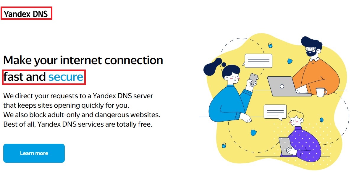 7+ DNS Pribadi Tercepat dan Terbaik: Bisa Anda Kelola Sesuai Kebutuhan