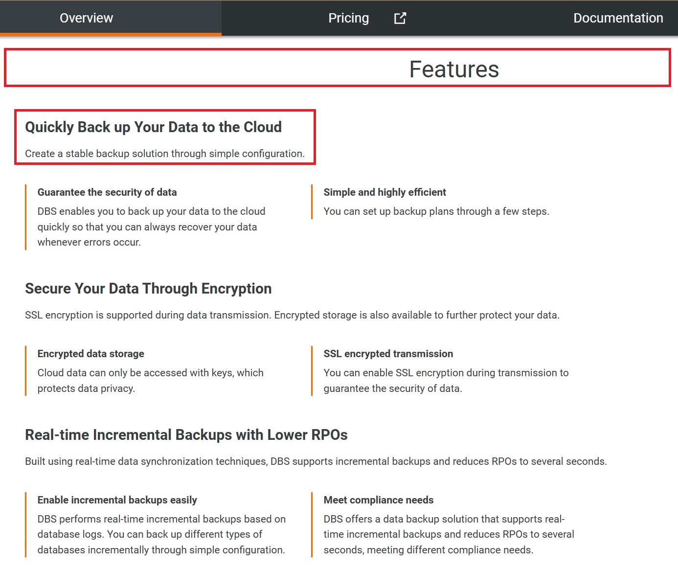 7+ Aplikasi Backup Database Terbaik (Gratis dan Berbayar)