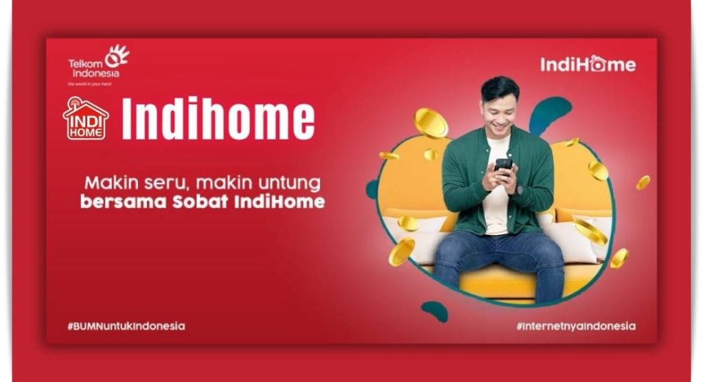 7+ Provider Internet Terbaik Untuk Di Rumah Dan Kantor 2024