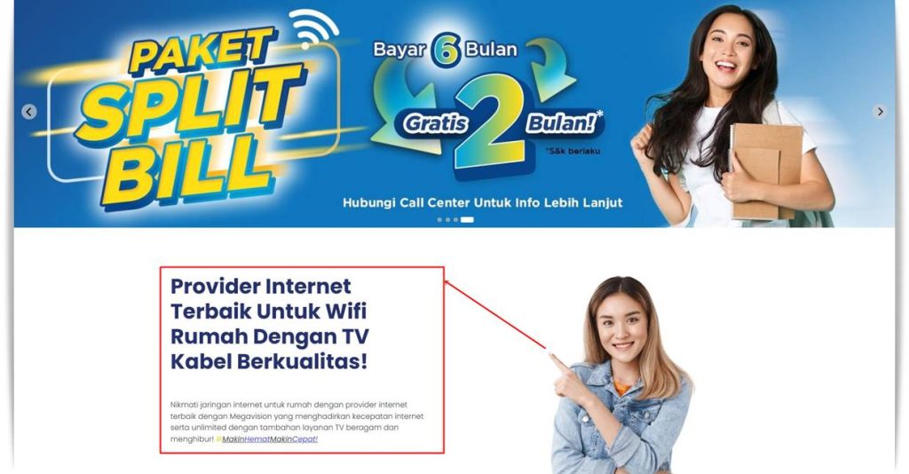 7+ Provider WIFI Murah Bandung 2024 (Ranked & Reviewed)