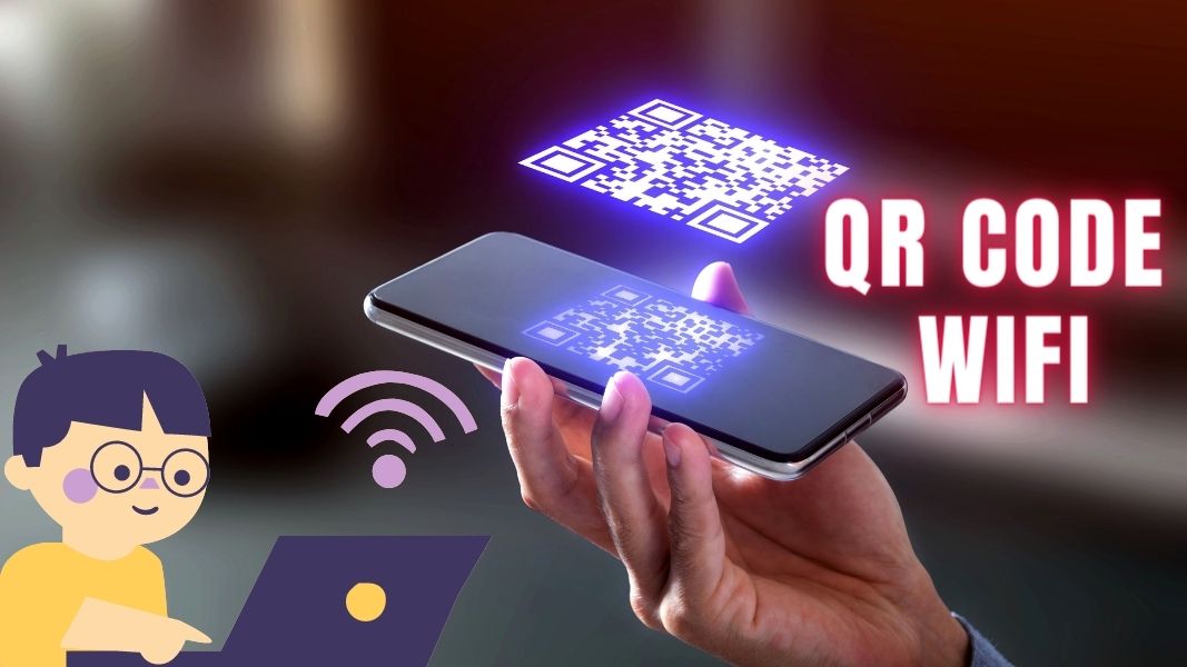 30+ Ide Kreatif Penggunaan QR Code Untuk Bisnis & Marketing 30+ Ide Kreatif Penggunaan QR Code Untuk Bisnis & Marketing