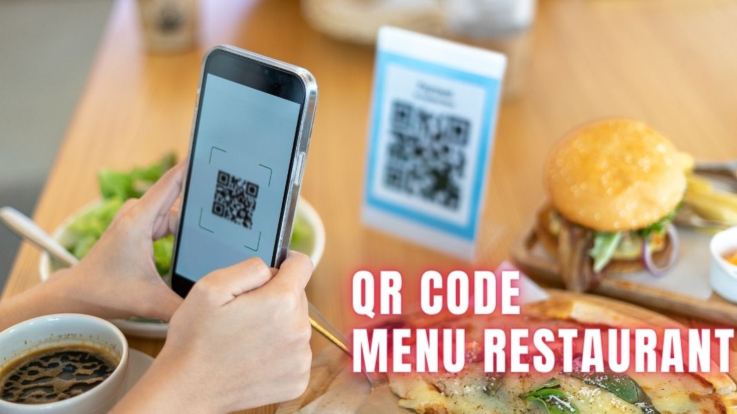 30+ Ide Kreatif Penggunaan QR Code Untuk Bisnis & Marketing