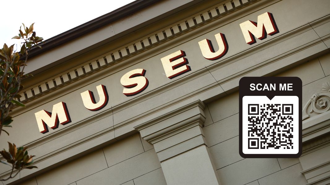 30+ Ide Kreatif Penggunaan QR Code Untuk Bisnis & Marketing