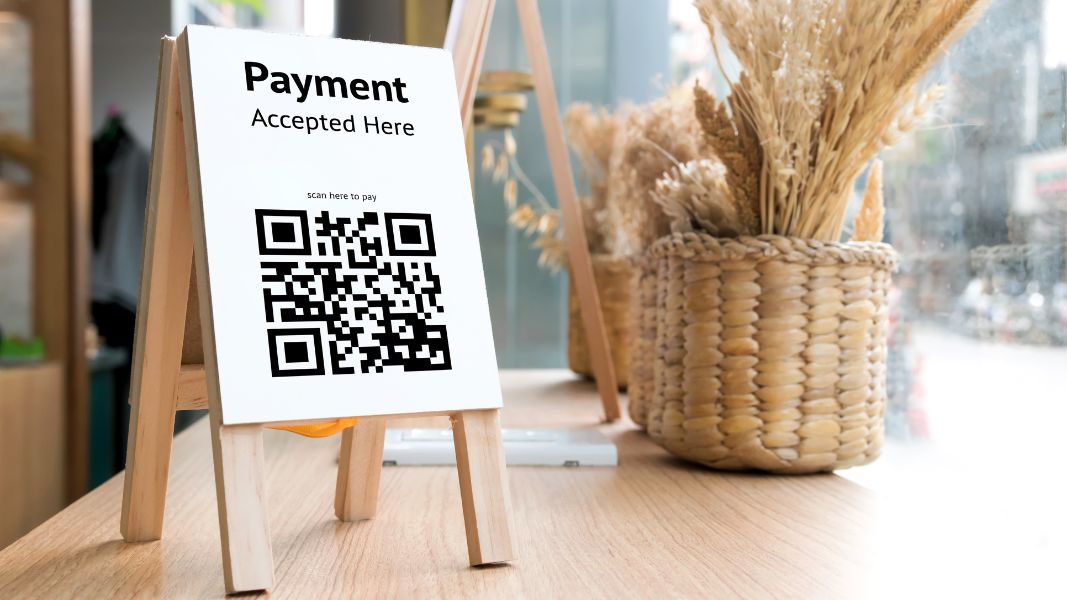 30+ Ide Kreatif Penggunaan QR Code Untuk Bisnis & Marketing