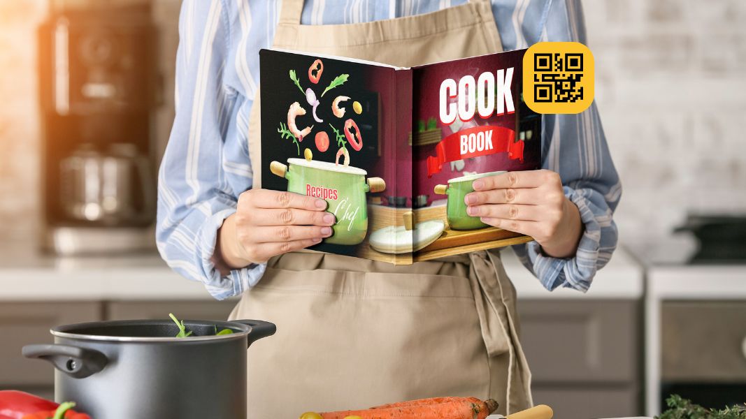 30+ Ide Kreatif Penggunaan QR Code Untuk Bisnis & Marketing