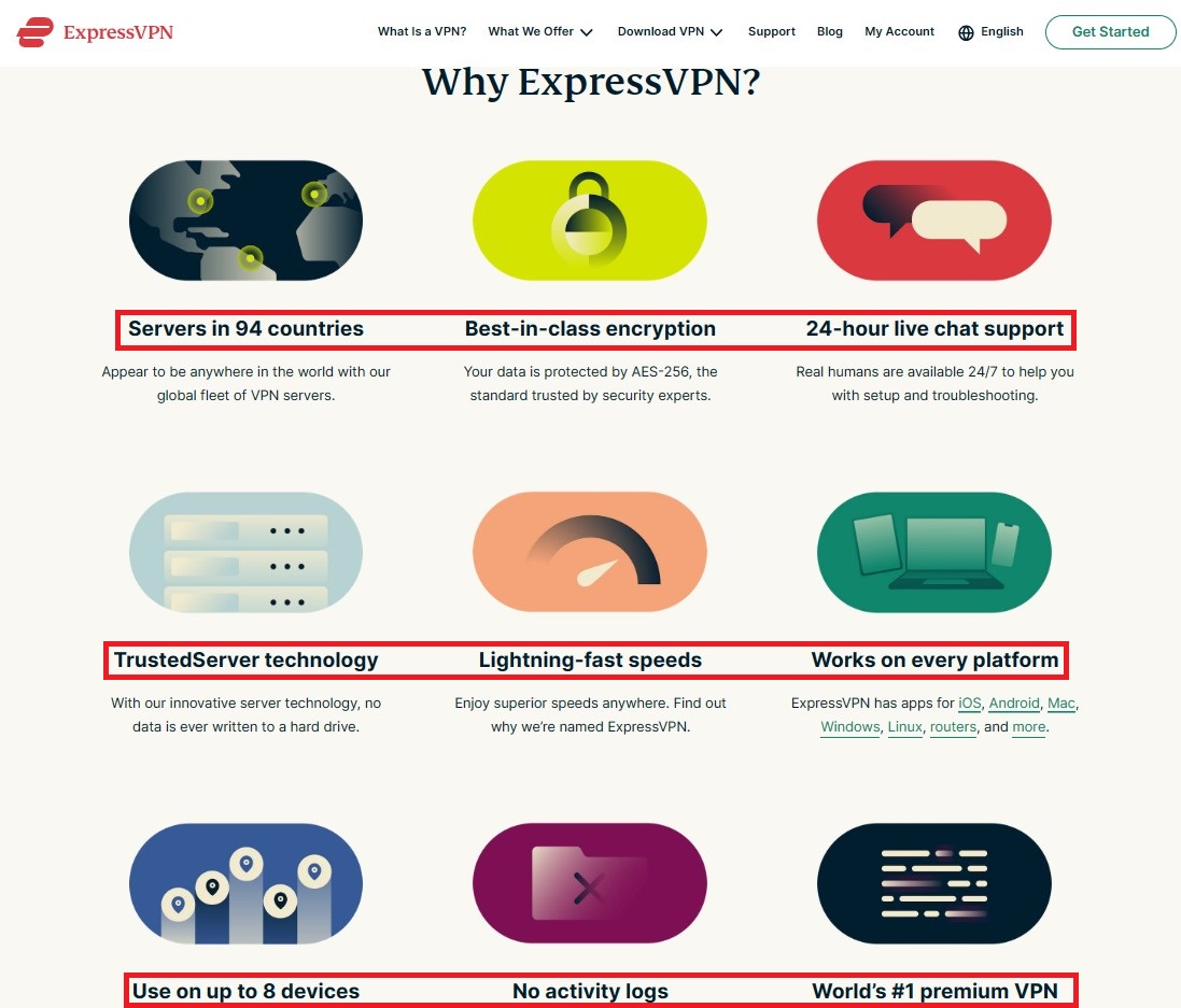 7+ VPN Terbaik 2024 (Gratis & Berbayar) Anti Lemot.!