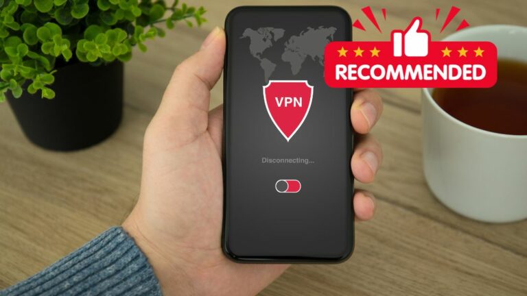 7+ VPN Terbaik 2024 (Gratis & Berbayar) Anti Lemot.!
