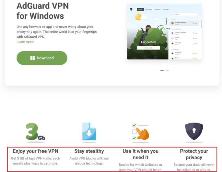 7+ VPN Terbaik 2024 (Gratis & Berbayar) Anti Lemot.!