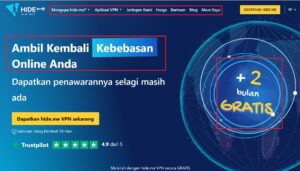 7+ VPN Terbaik 2024 (Gratis & Berbayar) Anti Lemot.!