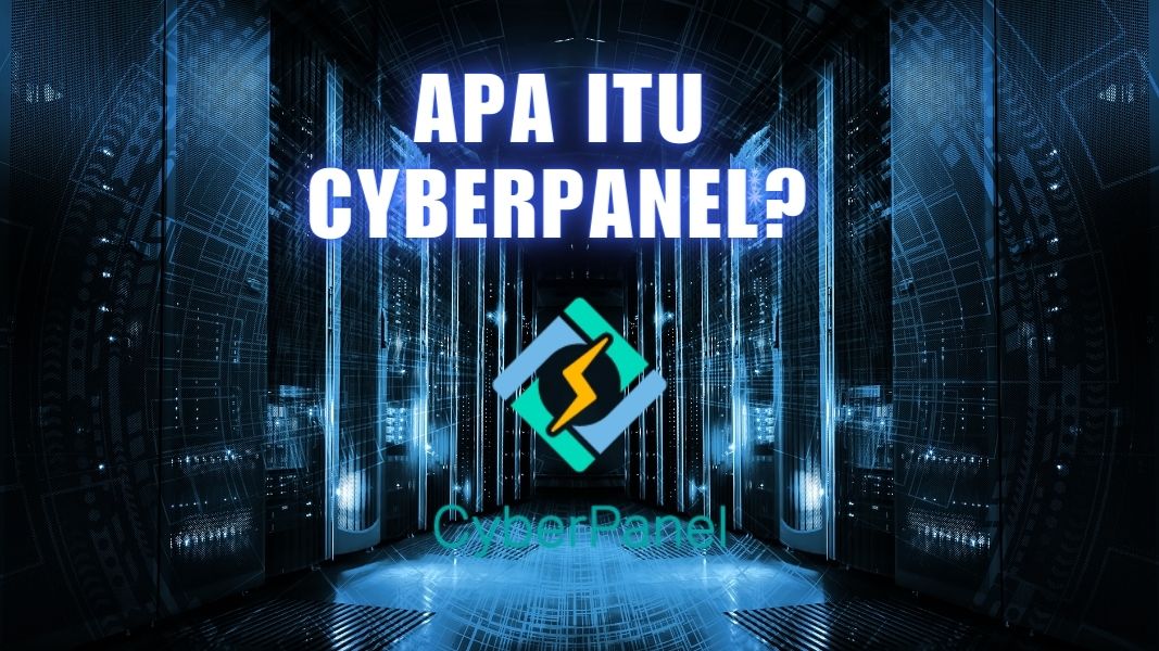 Review Cyberpanel:Control Panel VPS (Support Multi User)