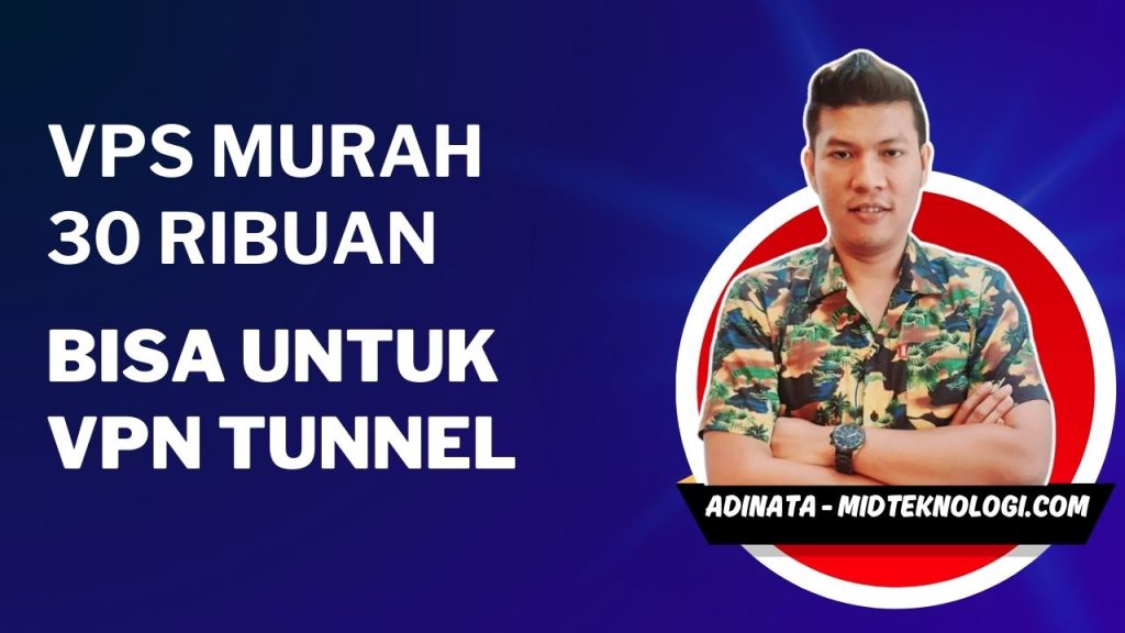 Review VPS Akile: VPS Murah Support untuk VPN Tunneling