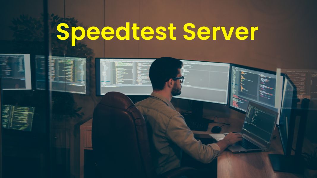 Speedtest Server | MID Digital