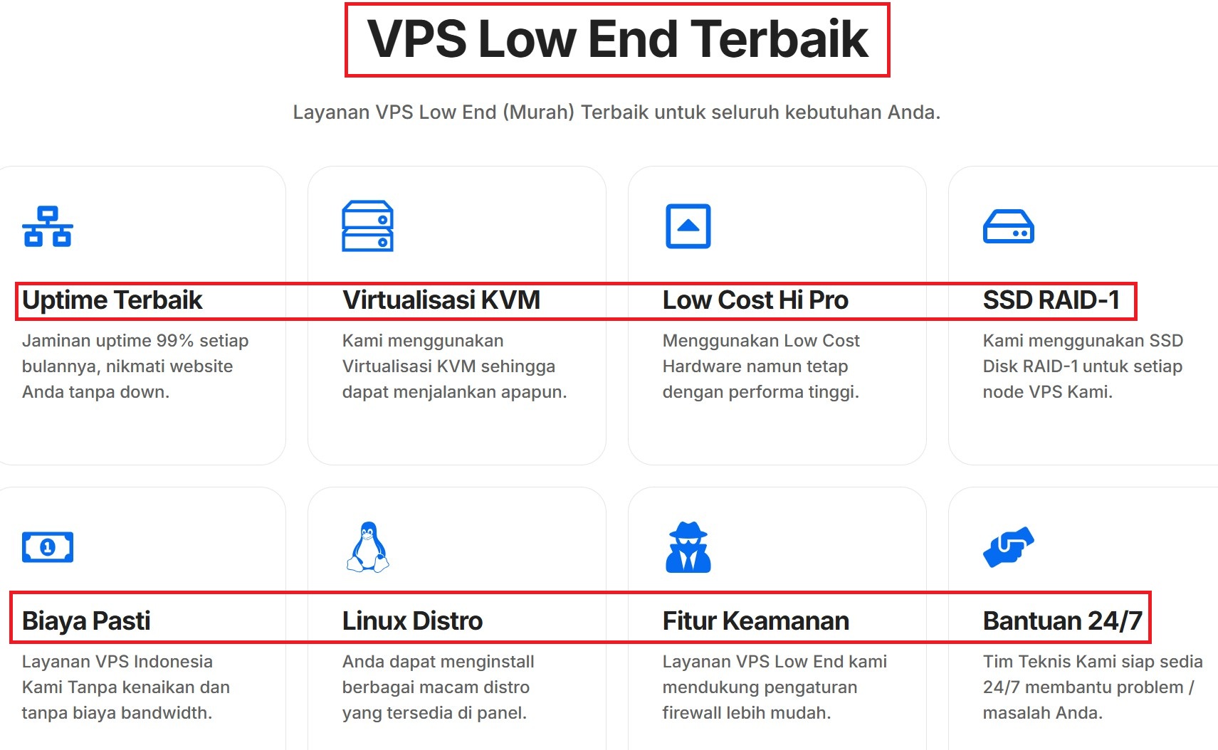 Review VPS Low End Flaz (Lebih Murah dari VPS Contabo)